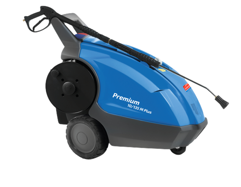 Nettoyeur Haute Pression SUROIL PREMIUM 10/135 M Plus