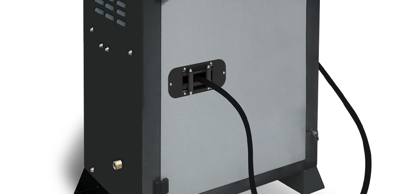 Nettoyeur Haute Pression SUROIL STATIUM 15/200 TA