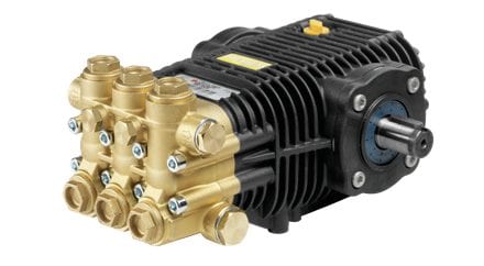 Nettoyeur Haute Pression SUROIL QUINTO 15/160 T Plus